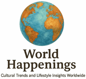 9 Street Food Trends in Global Cultural Trends - worldshappenings.com