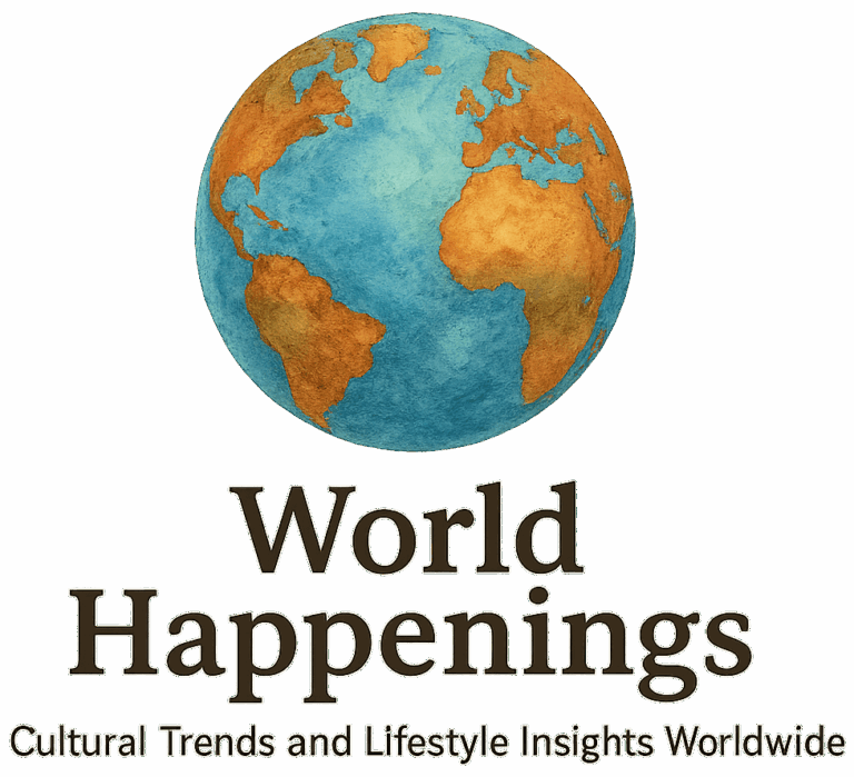 9 Street Food Trends in Global Cultural Trends - worldshappenings.com